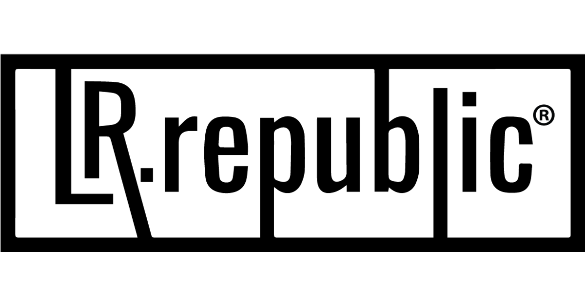 LR.republic® - Original Neoprene Bags – LRrepublic