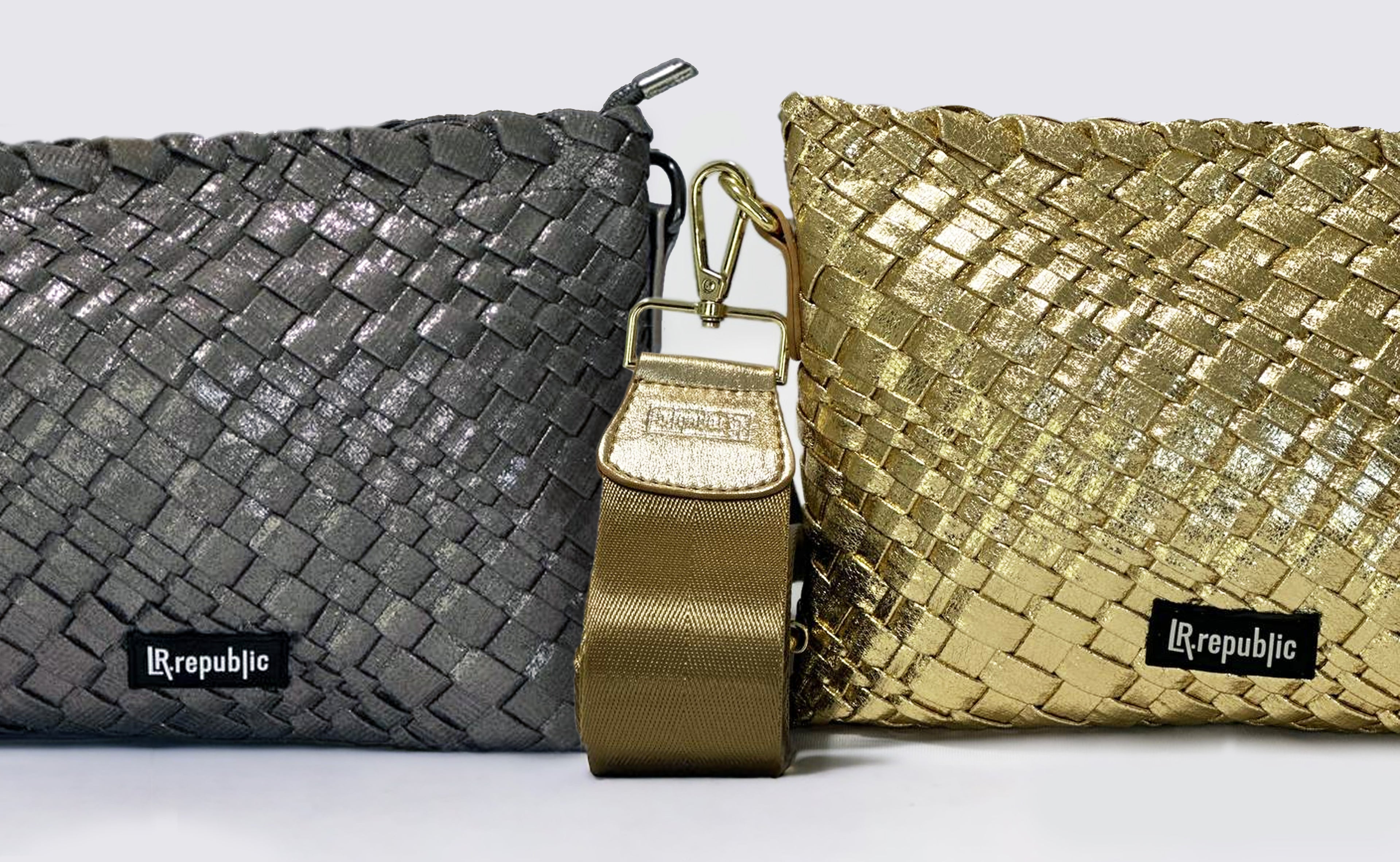 LR.republic® - Original Neoprene Bags – LRrepublic